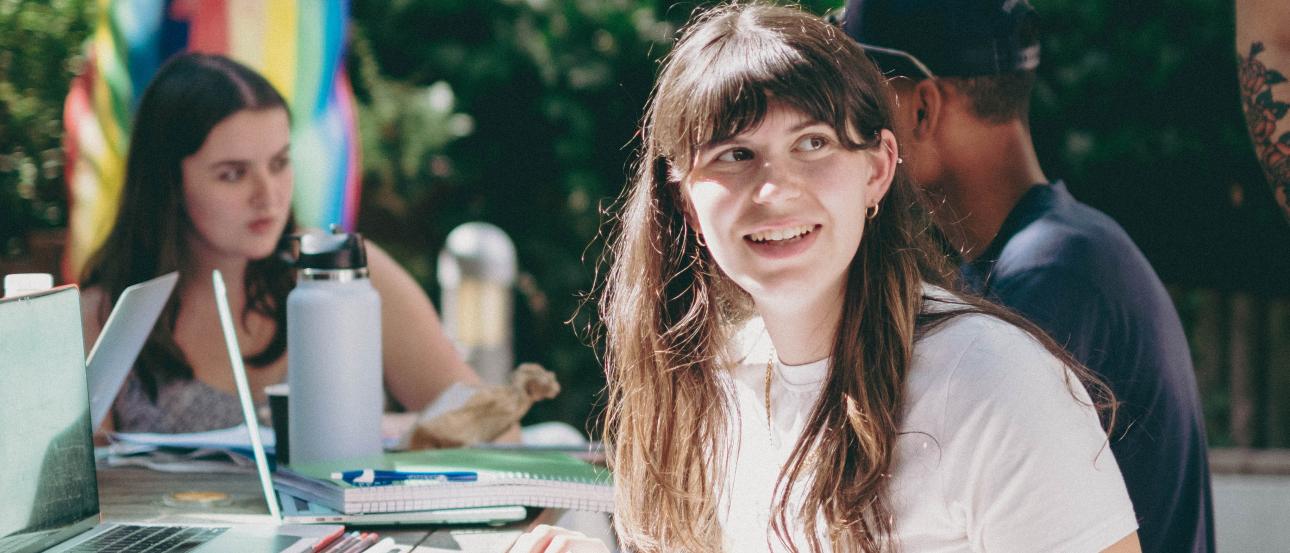 Our Academics | IES Abroad